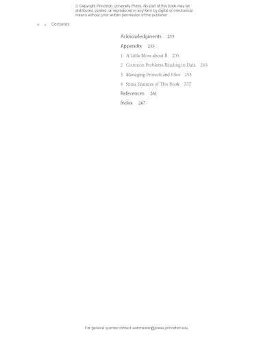 Data Visualization | Princeton University Press