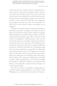 Alexander the Great | Princeton University Press