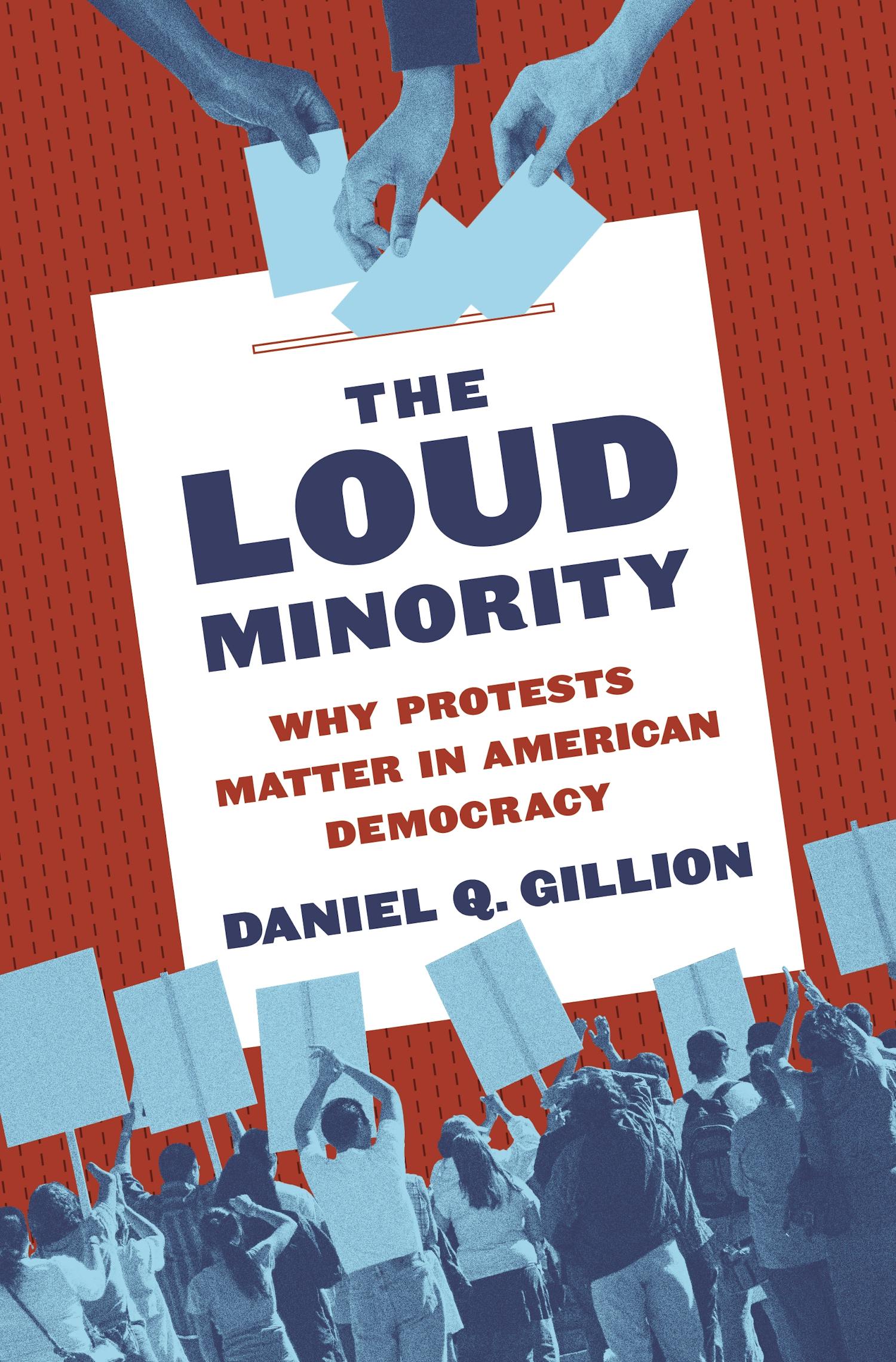 Why protests matter in American democracy | Princeton University Press
