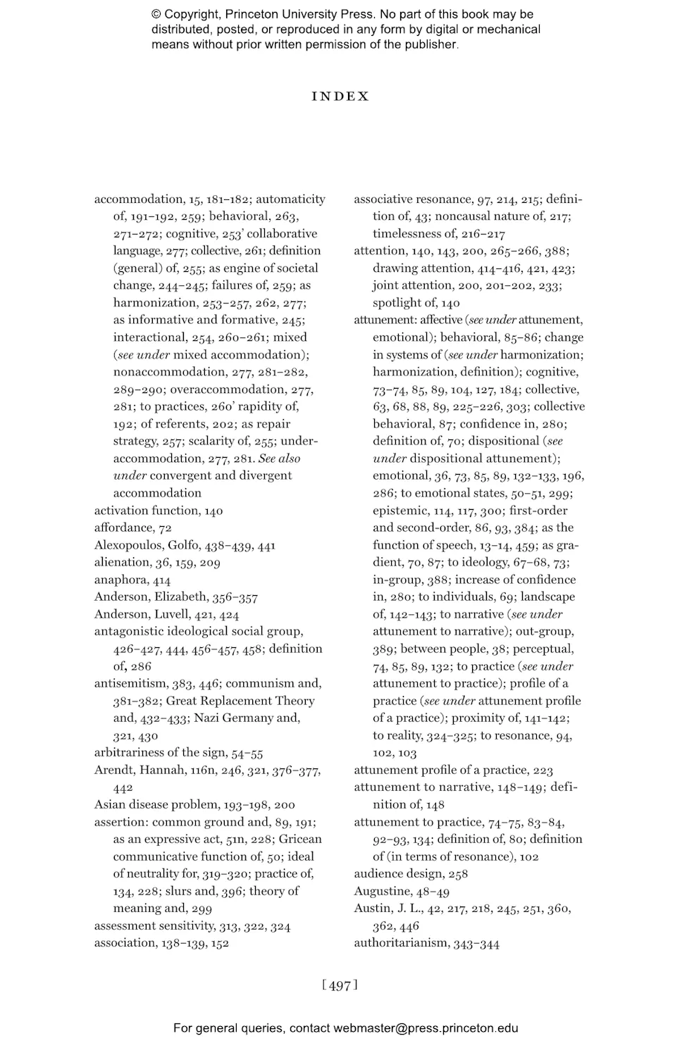 The Politics of Language | Princeton University Press