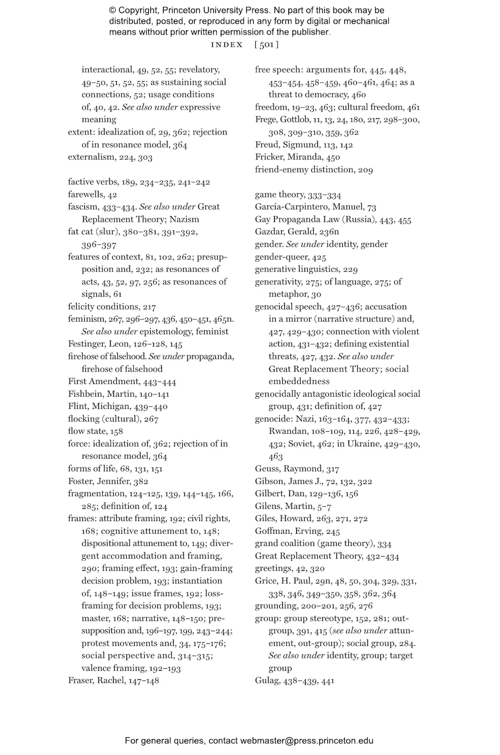 The Politics of Language | Princeton University Press