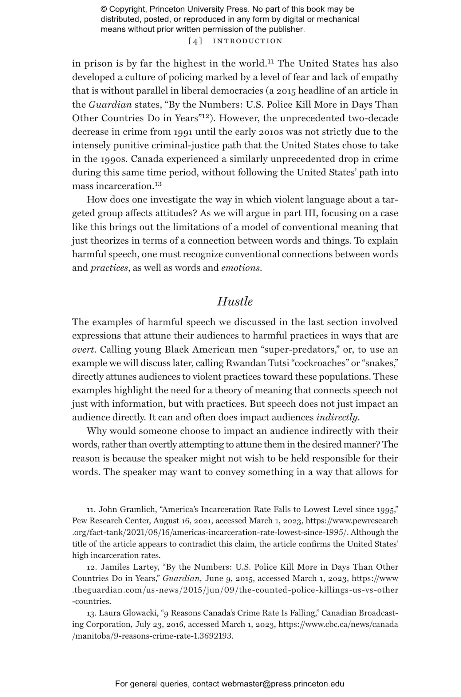 The Politics of Language | Princeton University Press