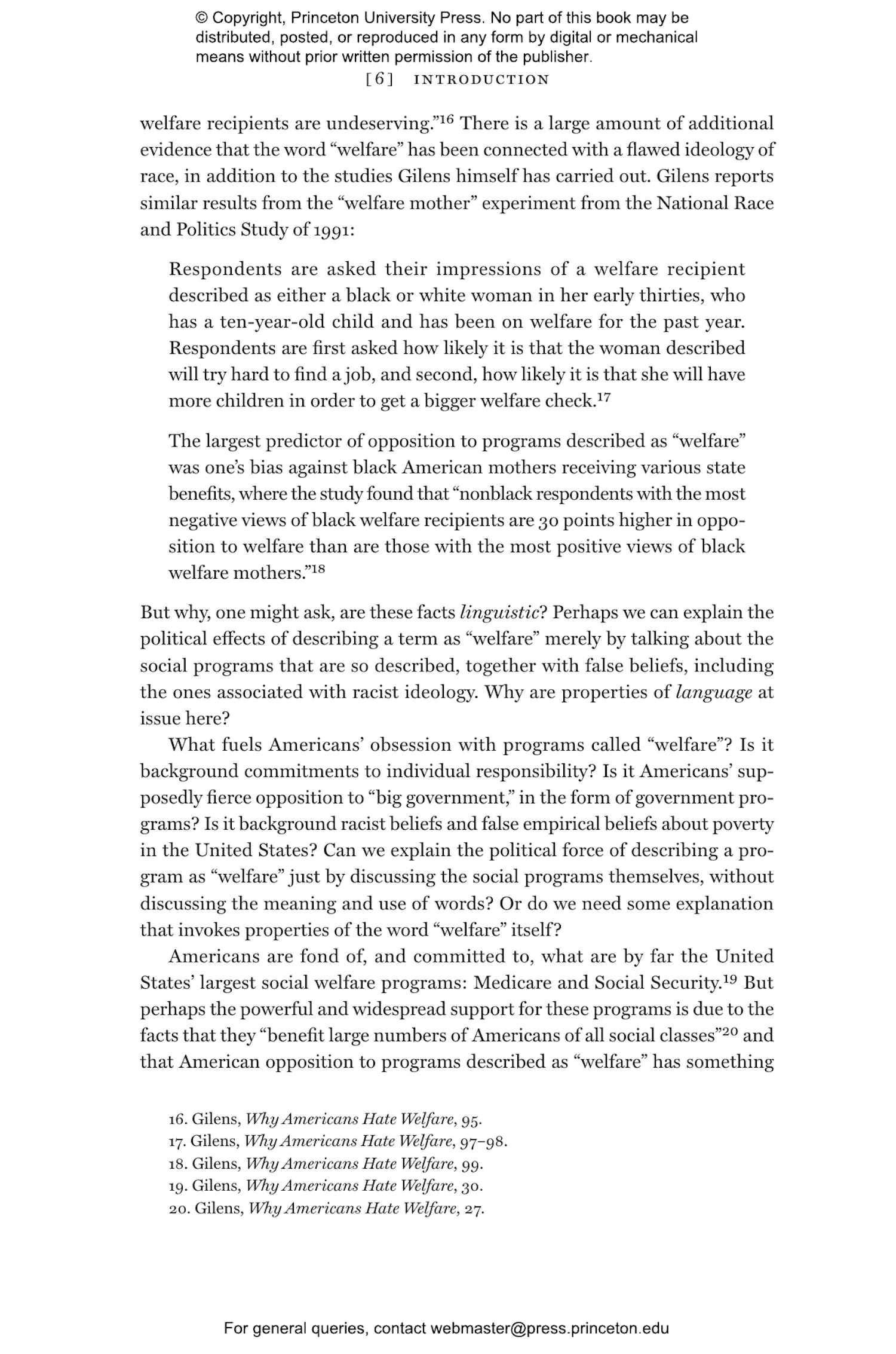 The Politics of Language | Princeton University Press