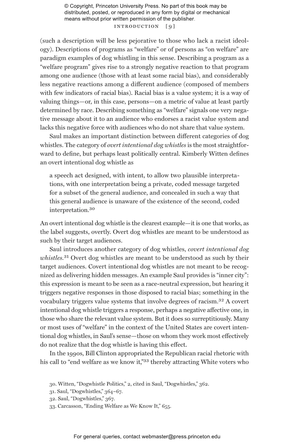 The Politics of Language | Princeton University Press