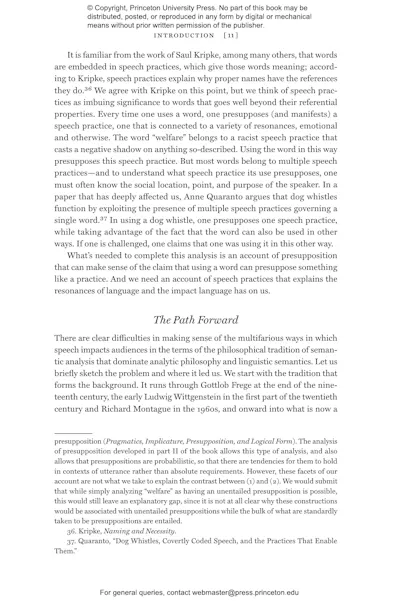The Politics of Language | Princeton University Press