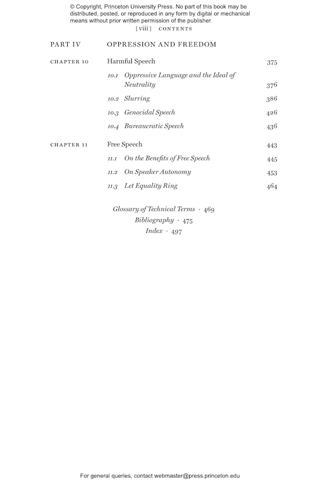 The Politics of Language | Princeton University Press