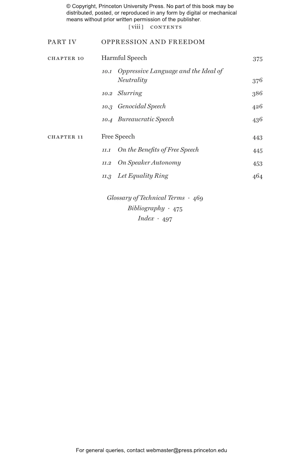 The Politics of Language | Princeton University Press