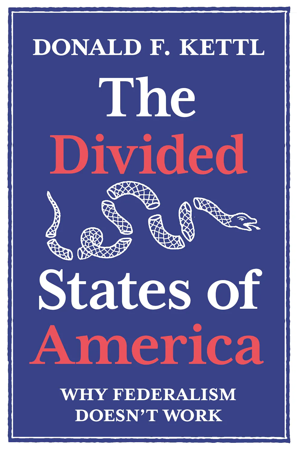 The Divided States of America | Princeton University Press