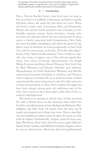 The Man of the Crowd | Princeton University Press