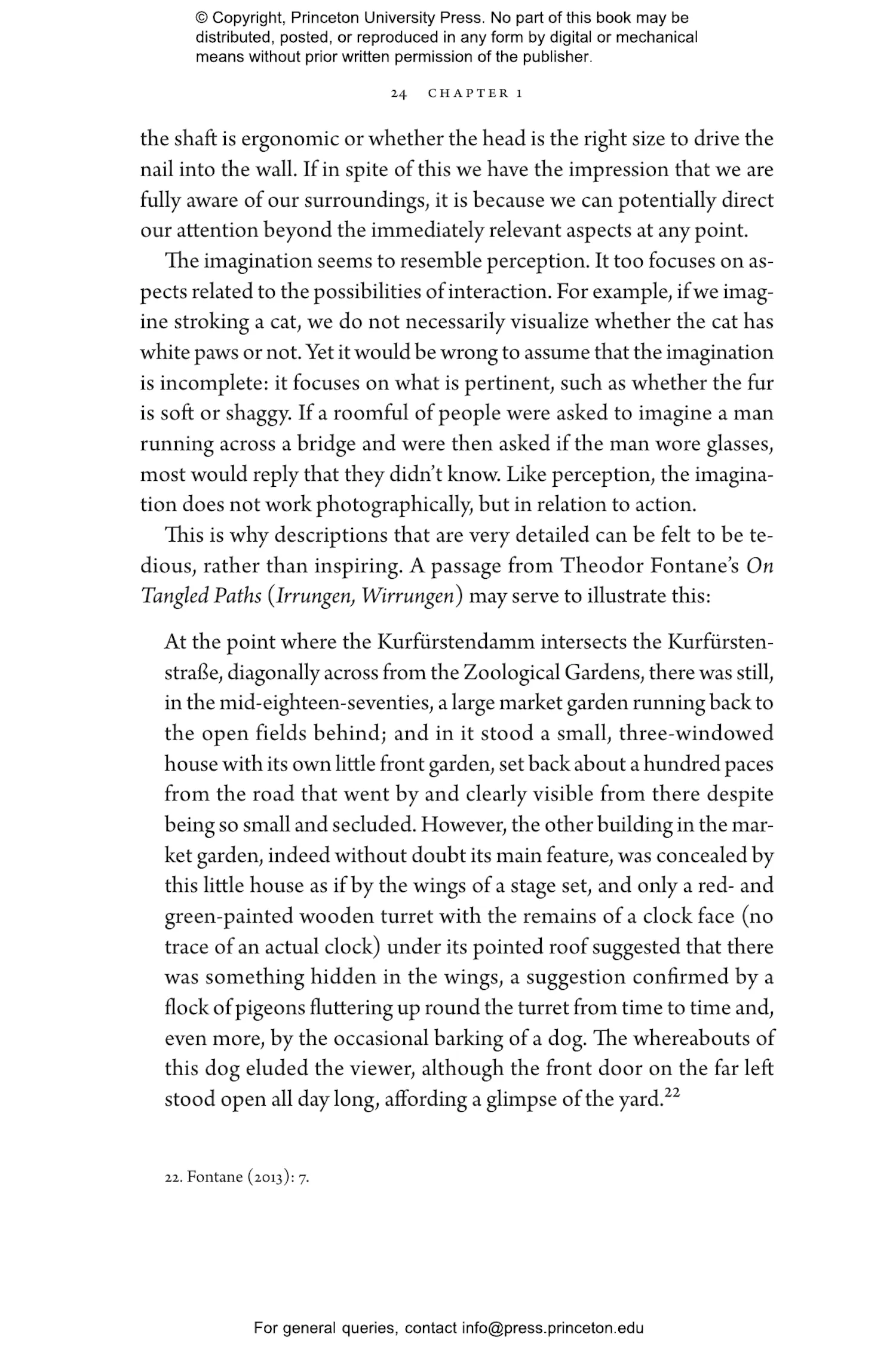 Reading the Odyssey | Princeton University Press