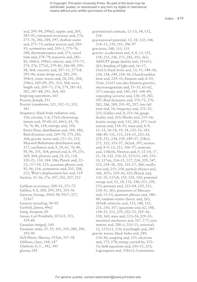 Fly by Night Physics | Princeton University Press