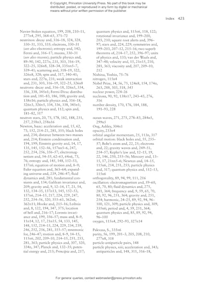 Fly by Night Physics | Princeton University Press