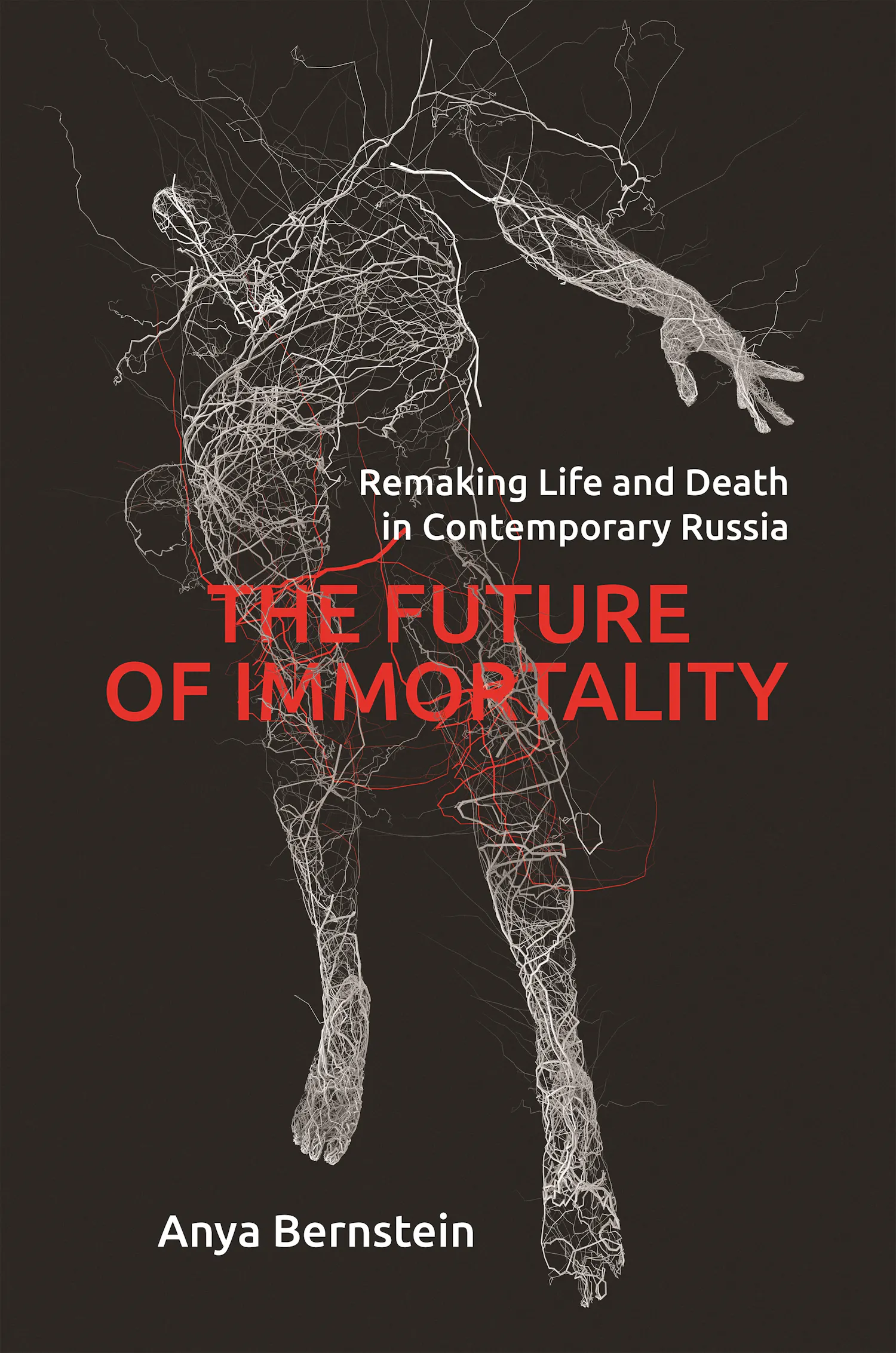 The Future of Immortality | Princeton University Press