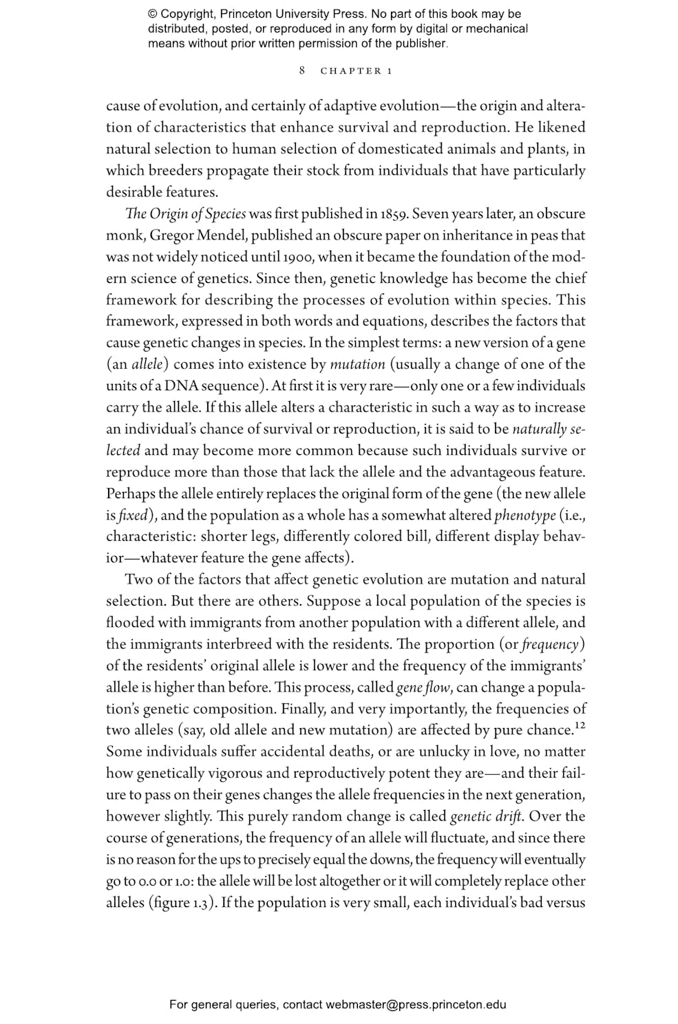 How Birds Evolve | Princeton University Press