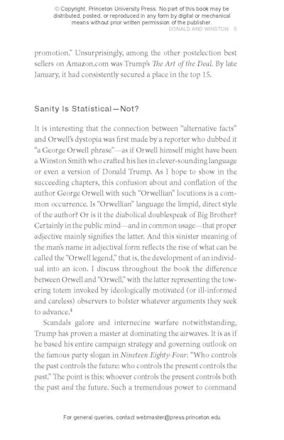 Becoming George Orwell | Princeton University Press