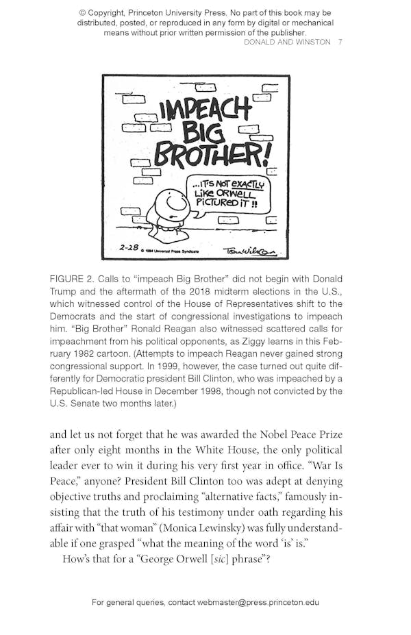 Becoming George Orwell | Princeton University Press