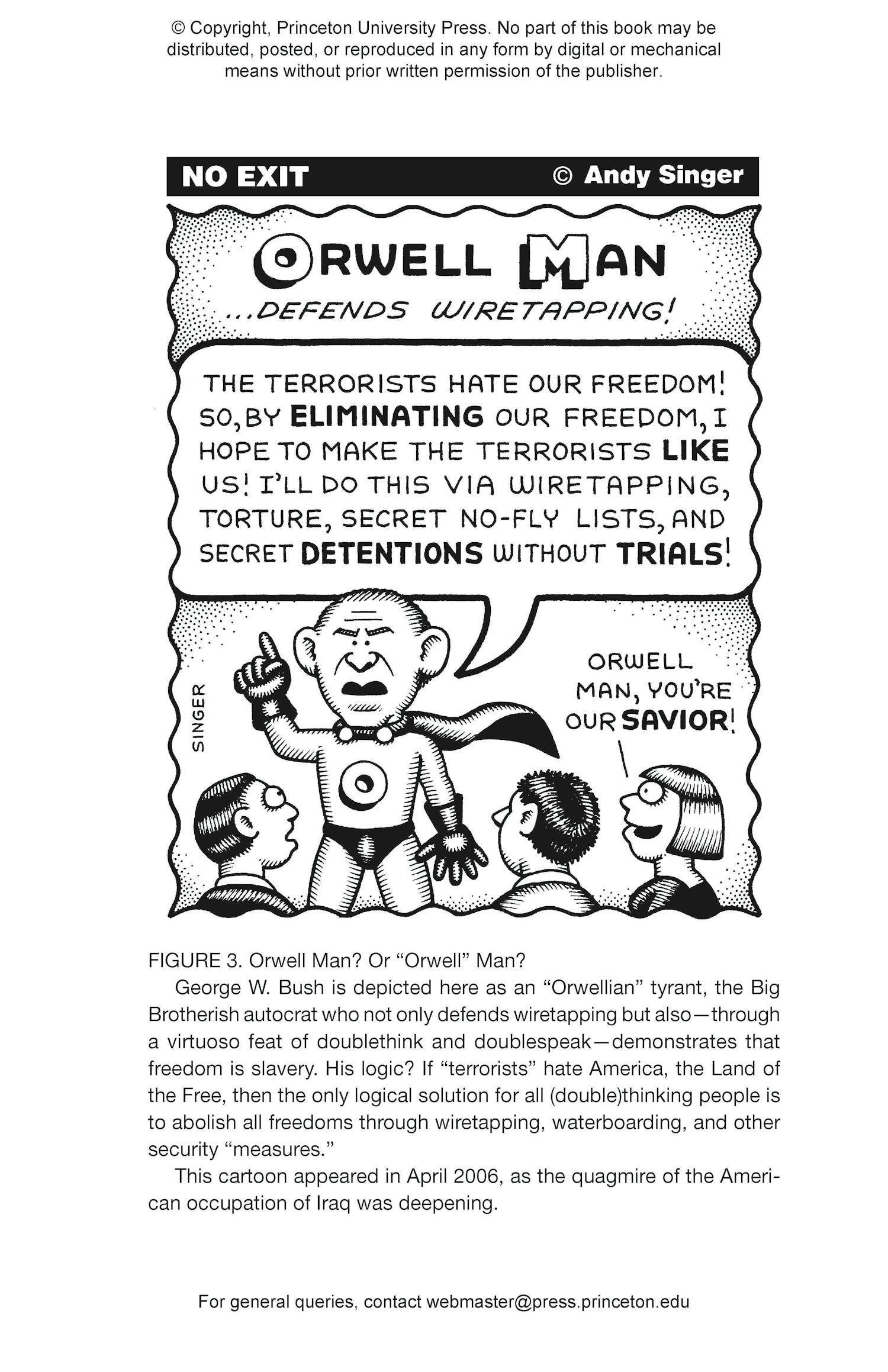 Becoming George Orwell | Princeton University Press