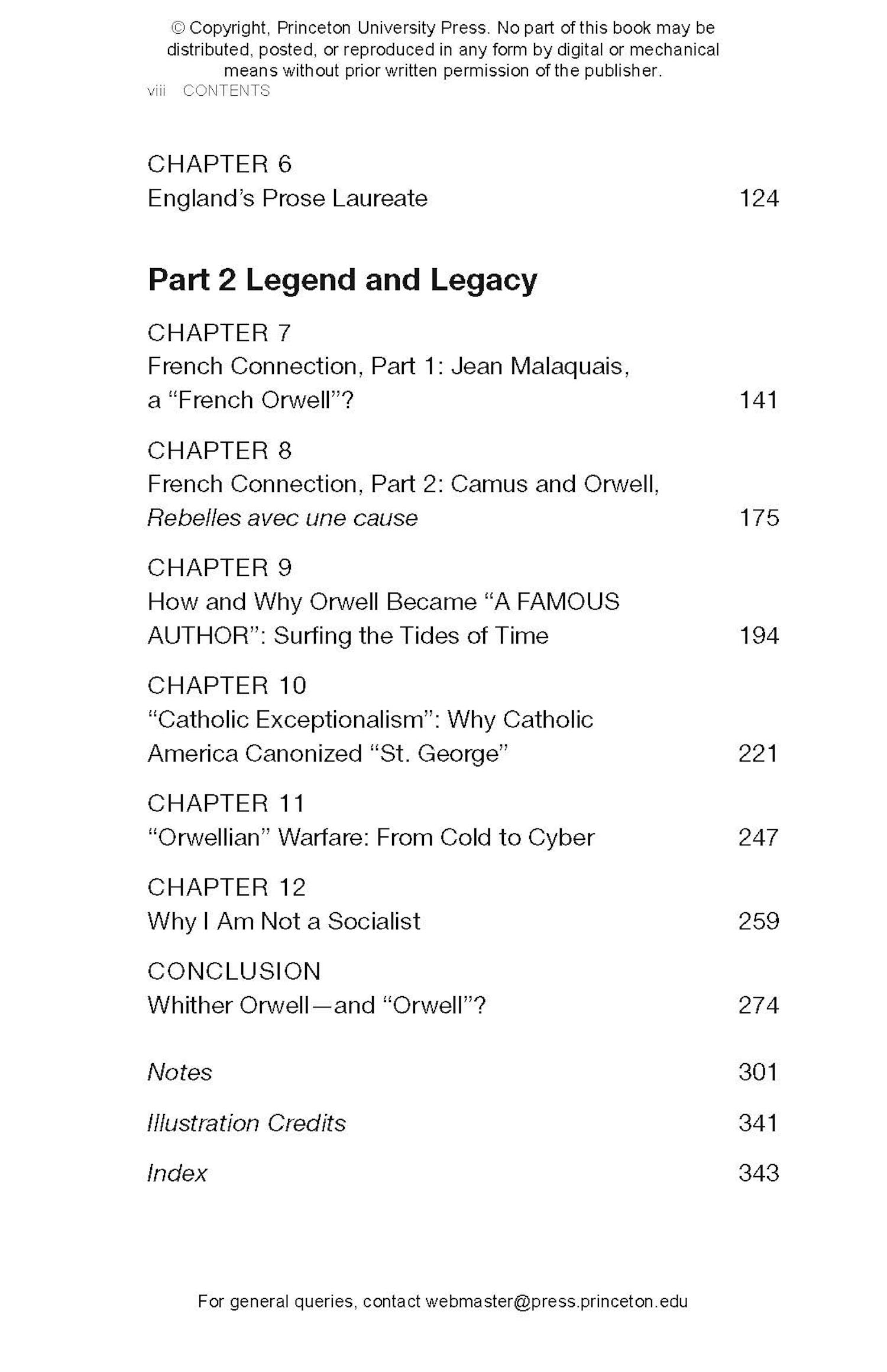 Becoming George Orwell | Princeton University Press