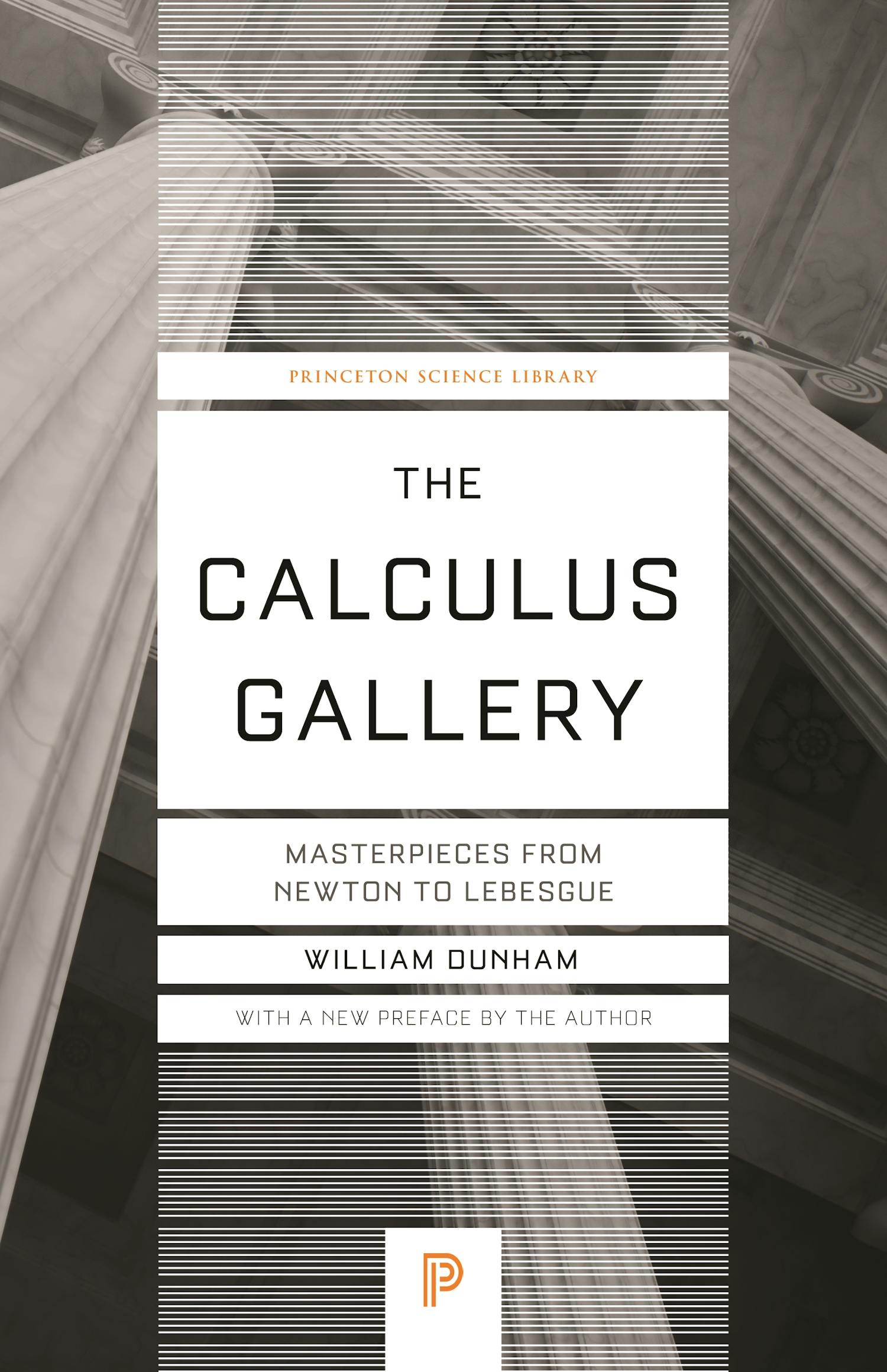 The Calculus Gallery | Princeton University Press