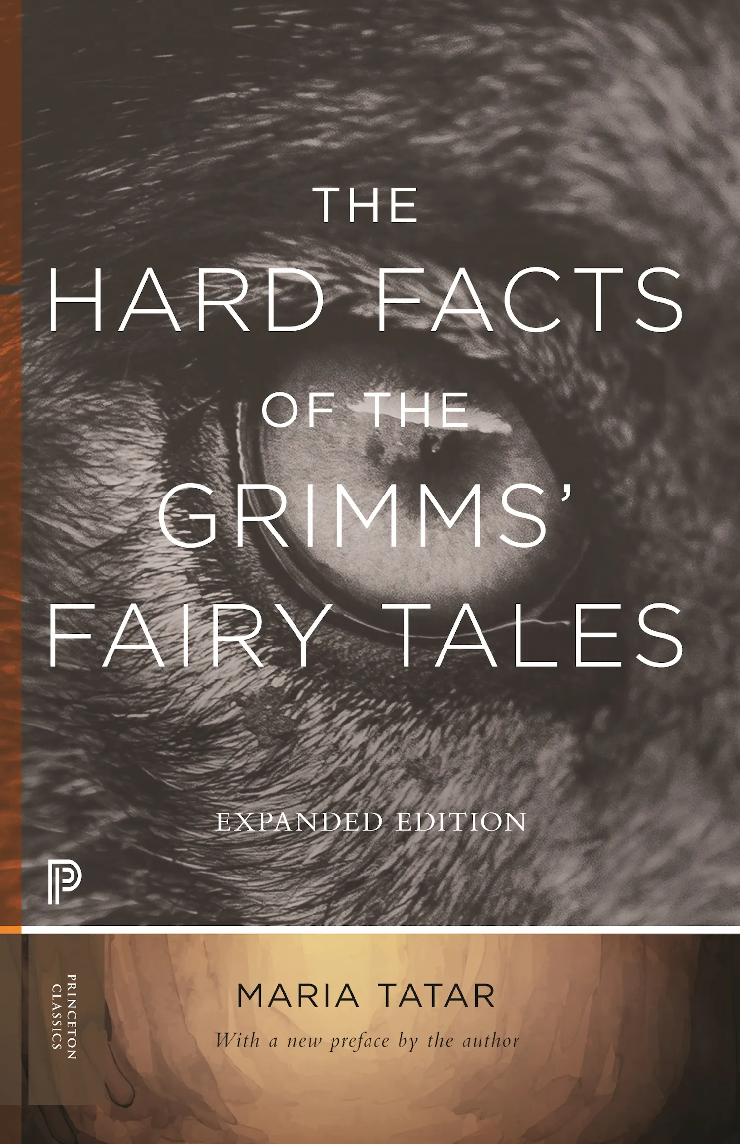 The Hard Facts of the Grimms' Fairy Tales | Princeton University Press