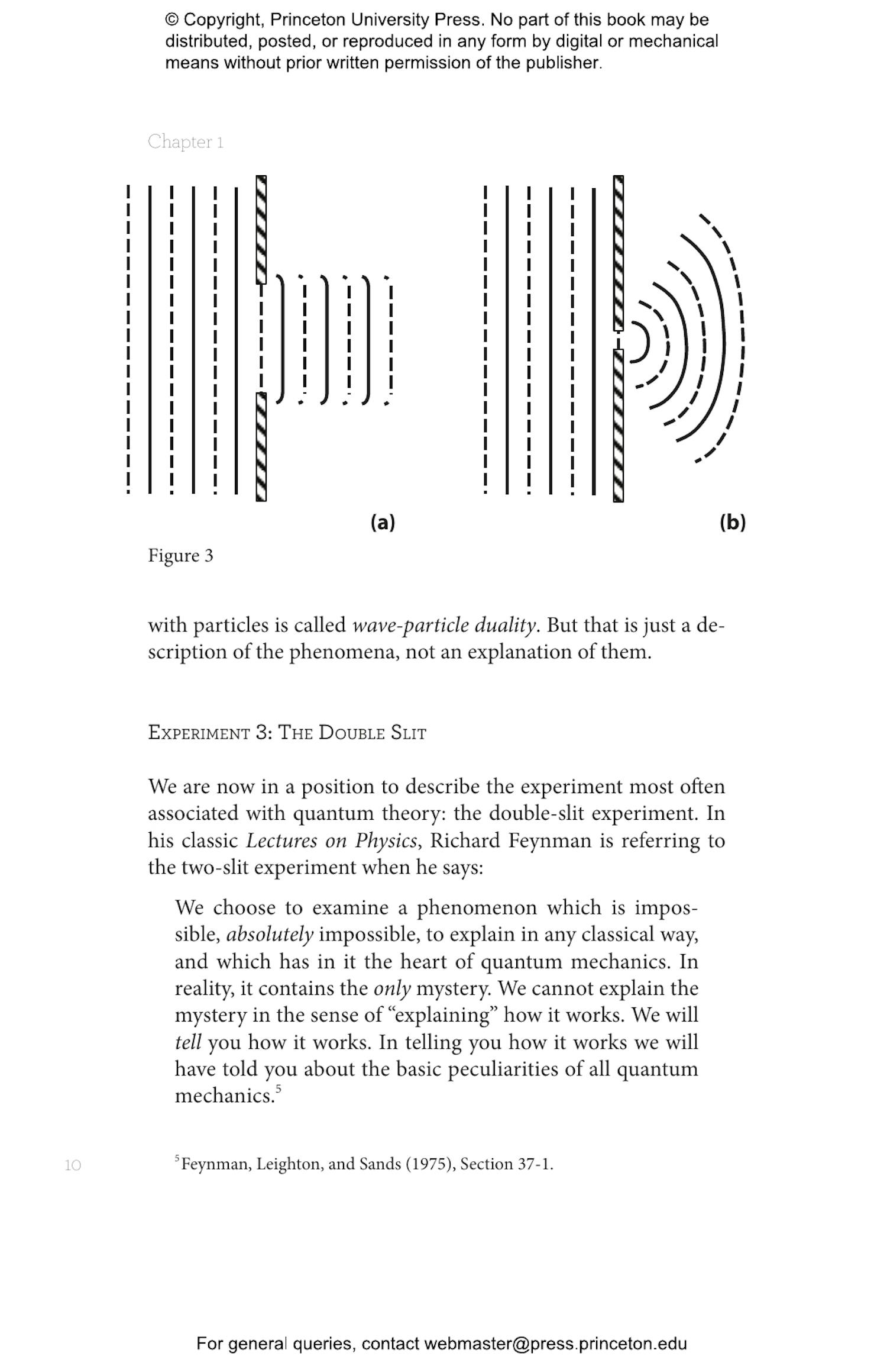 Philosophy of Physics | Princeton University Press