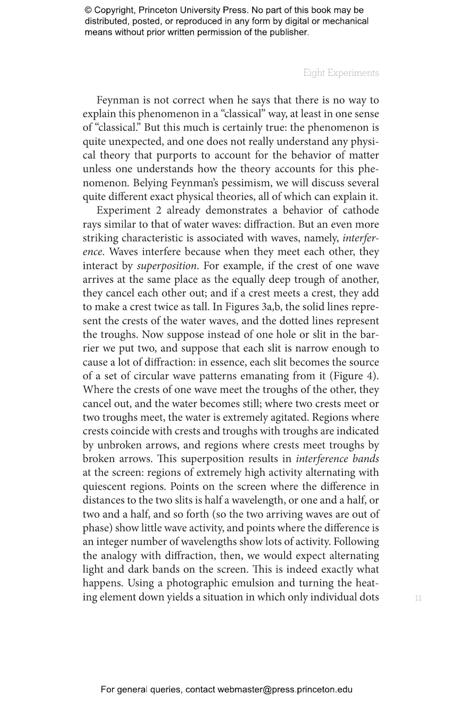 Philosophy of Physics | Princeton University Press