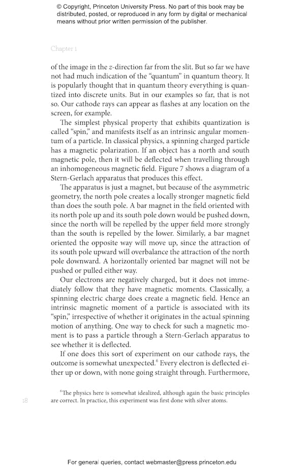 Philosophy of Physics | Princeton University Press