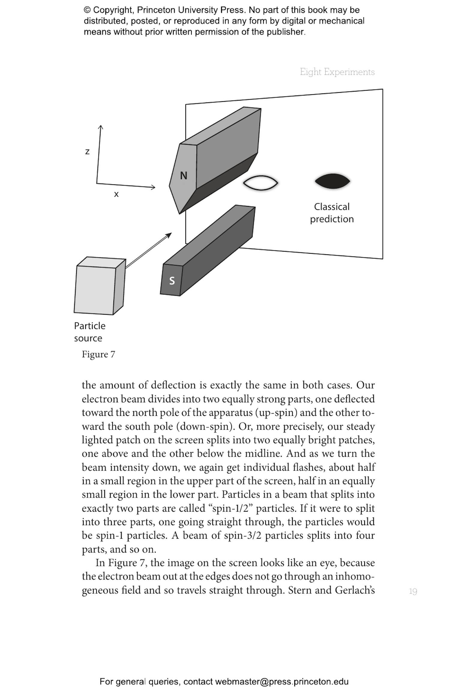 Philosophy of Physics | Princeton University Press