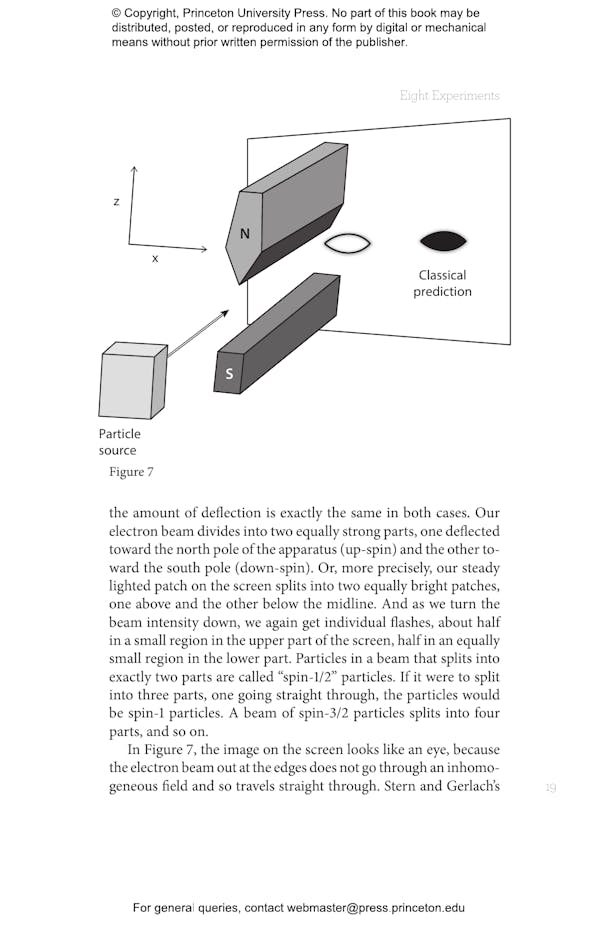 Philosophy of Physics | Princeton University Press