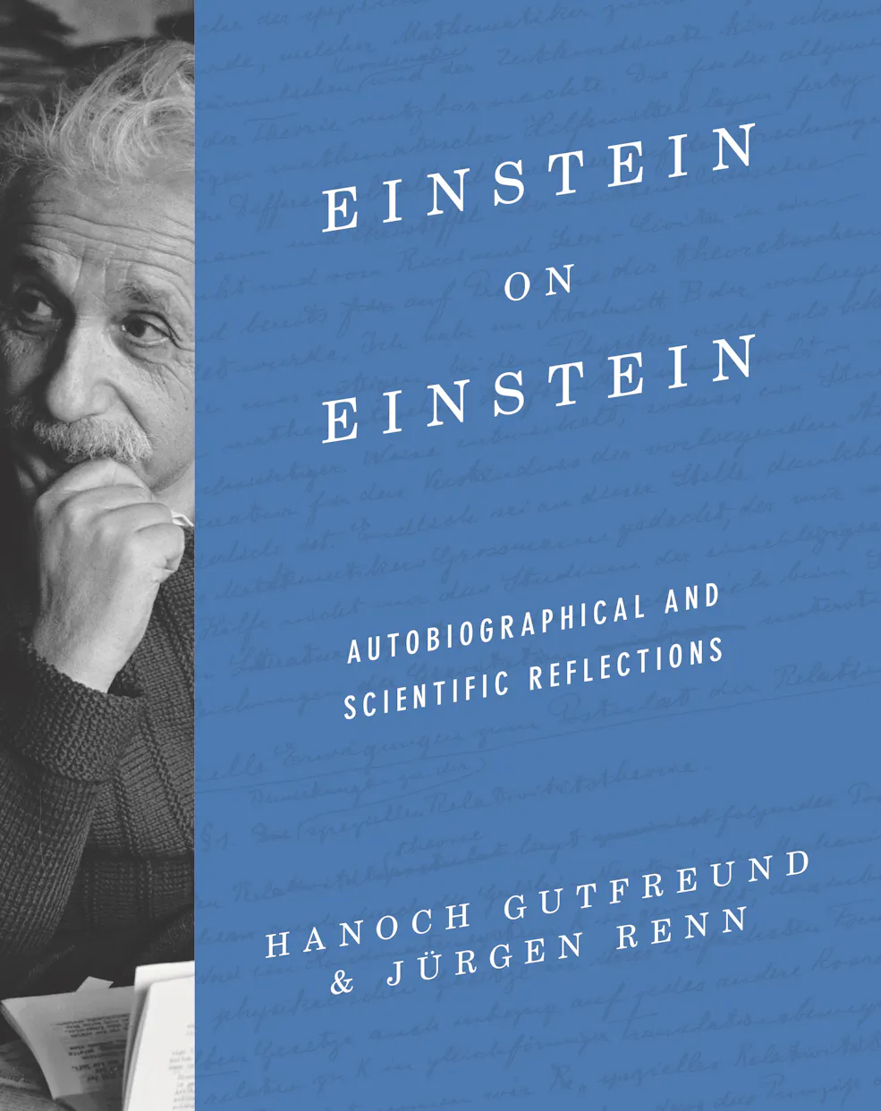 Einstein on Einstein | Princeton University Press