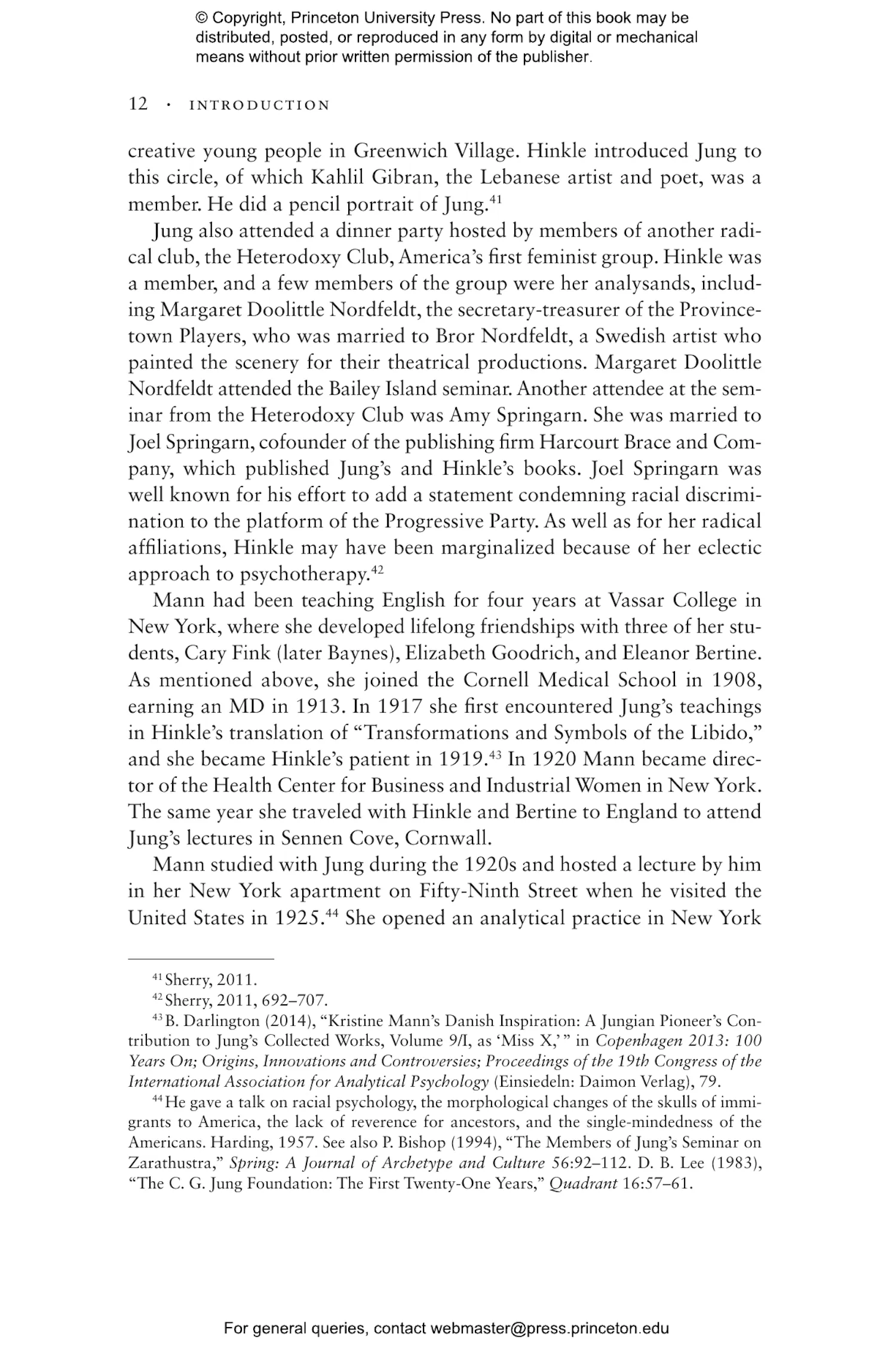 Dream Symbols of the Individuation Process | Princeton University Press