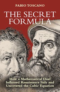 The Secret Formula | Princeton University Press