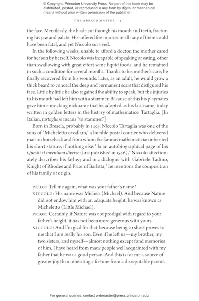 The Secret Formula | Princeton University Press