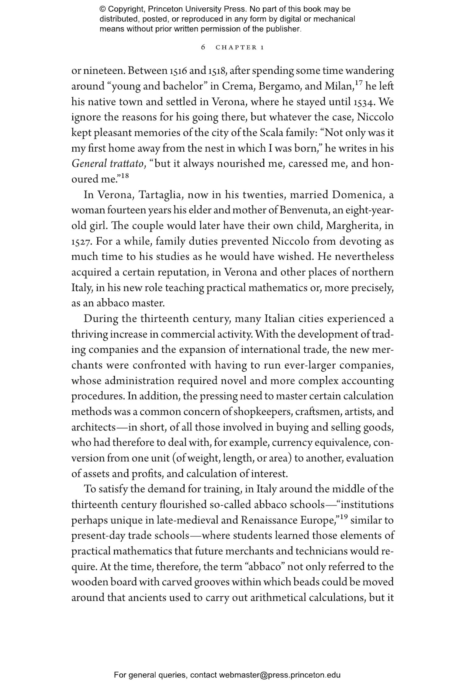 The Secret Formula | Princeton University Press