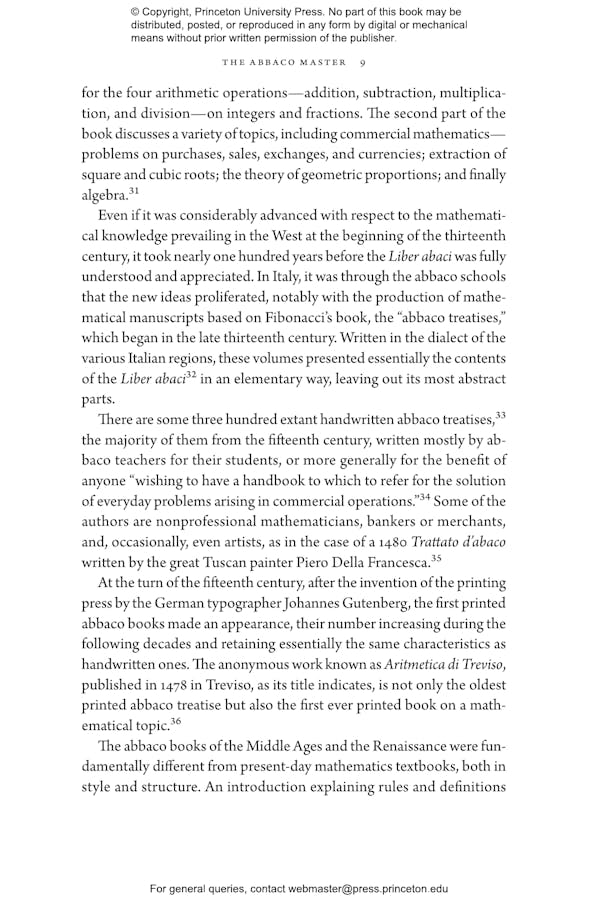 The Secret Formula | Princeton University Press