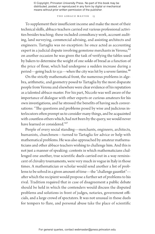 The Secret Formula | Princeton University Press