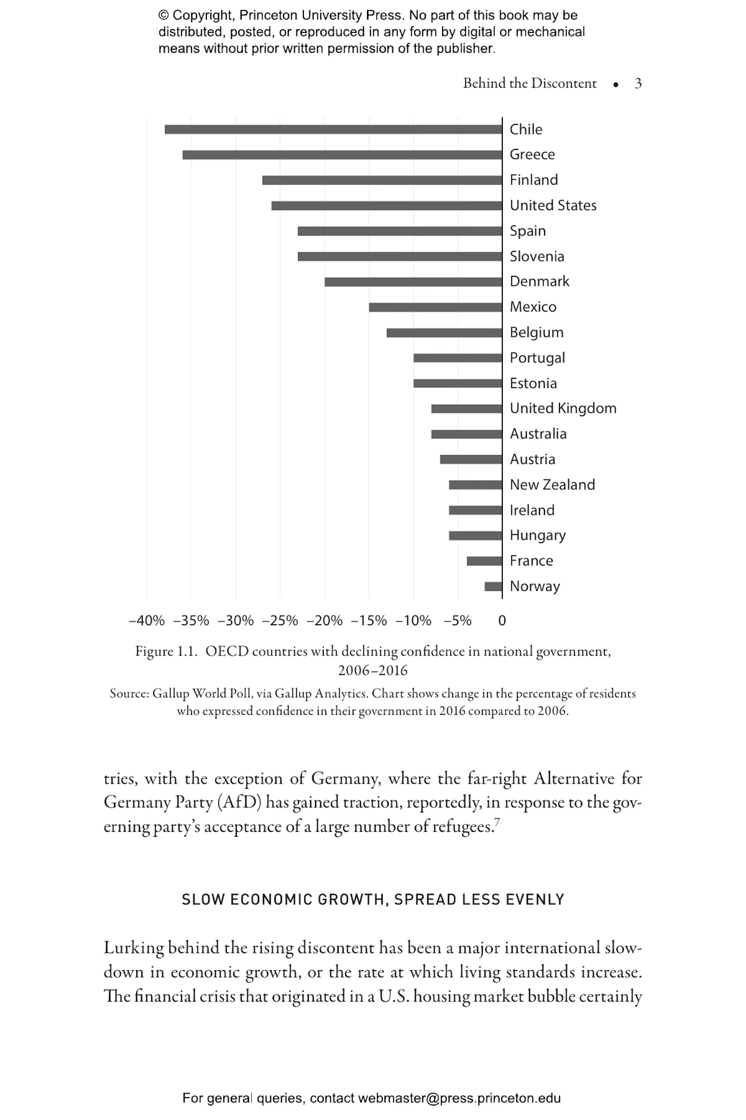 A Republic of Equals | Princeton University Press