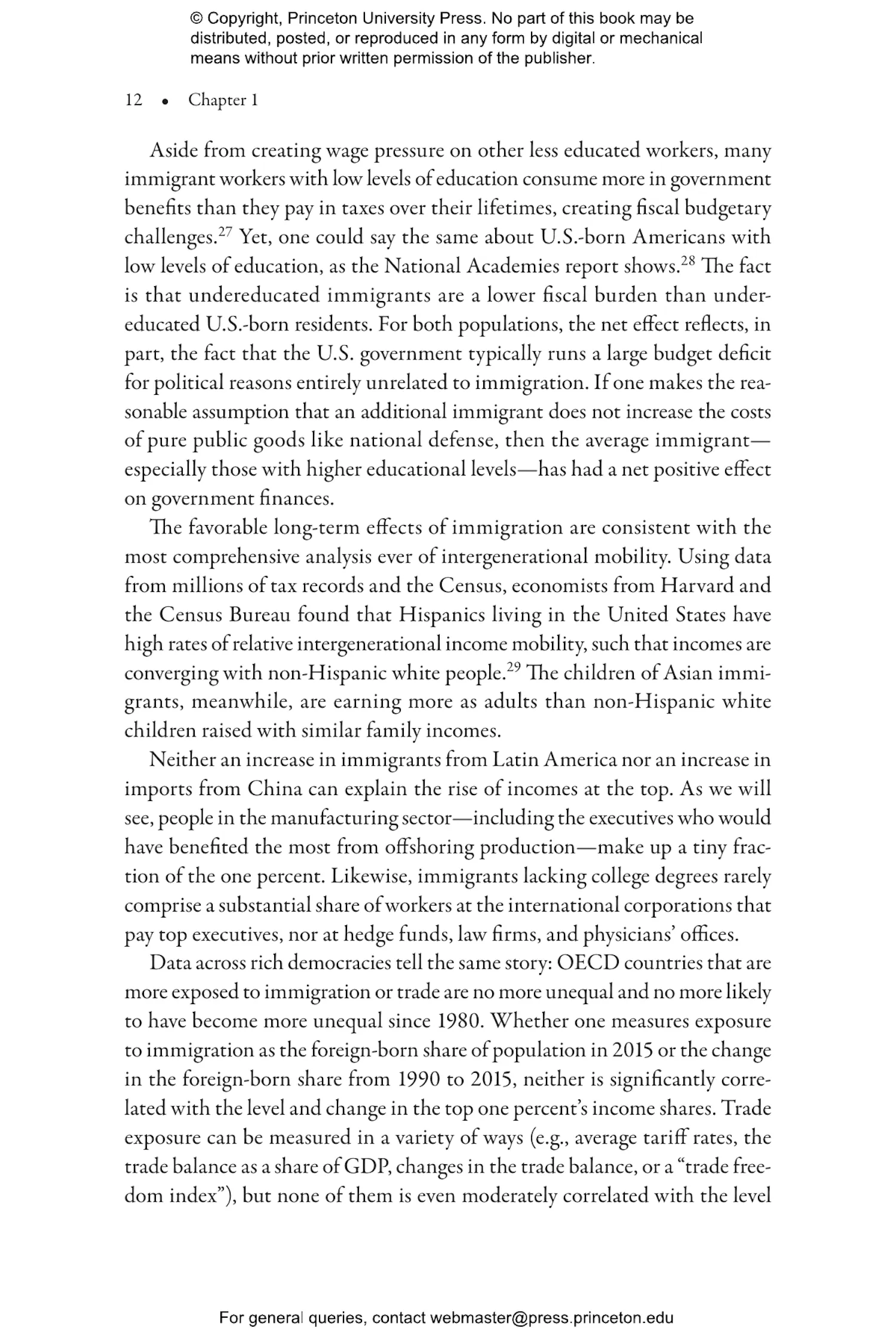 A Republic of Equals | Princeton University Press