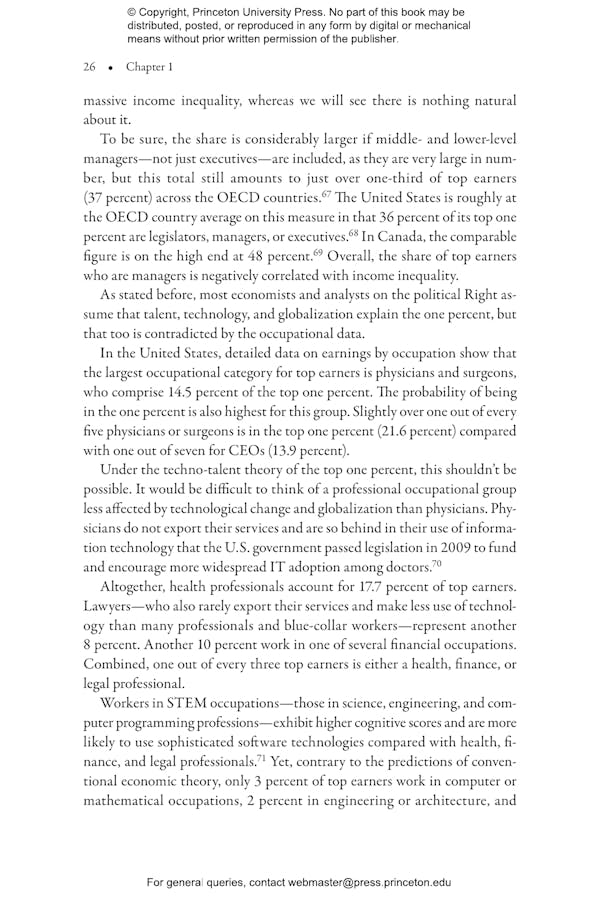 A Republic of Equals | Princeton University Press