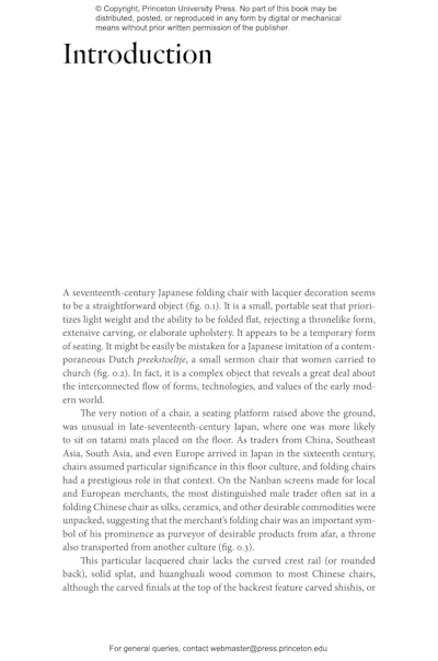 Global Objects | Princeton University Press