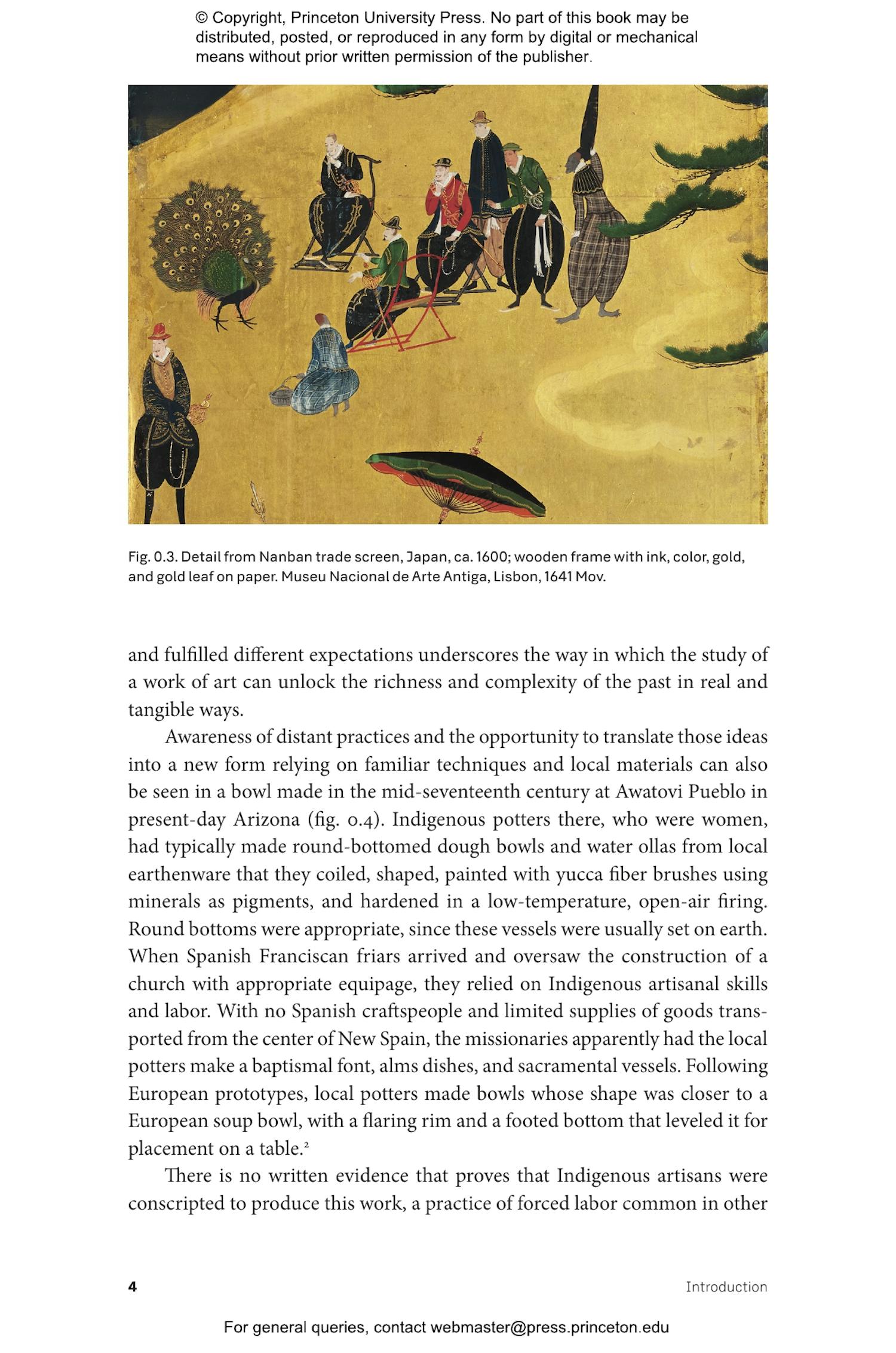 Global Objects | Princeton University Press