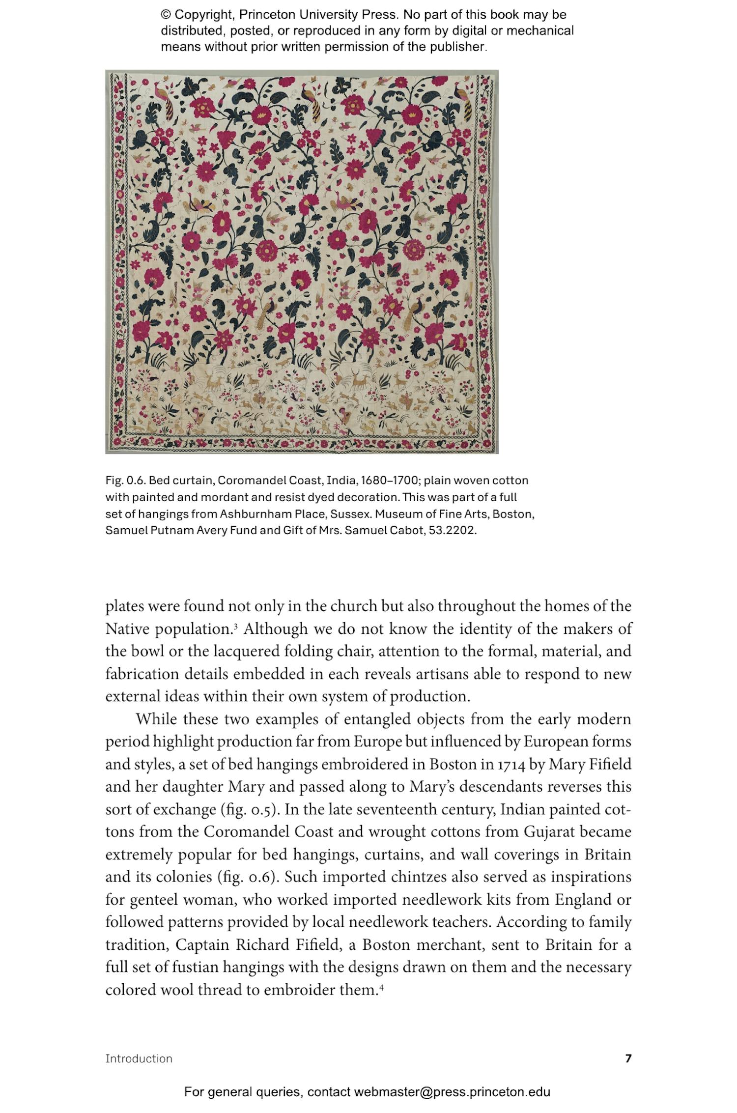 Global Objects | Princeton University Press