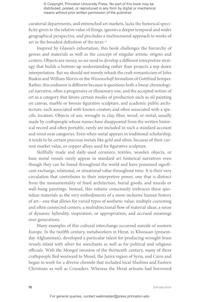 Global Objects | Princeton University Press