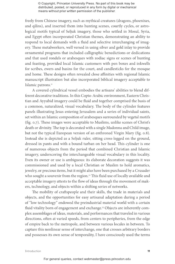 Global Objects | Princeton University Press