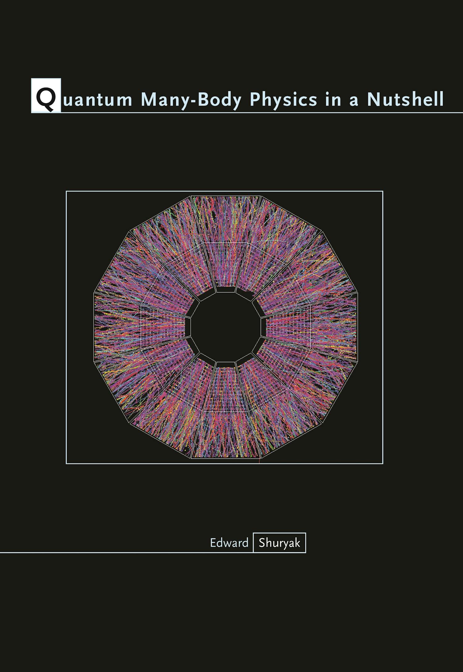 Quantum Many-Body Physics in a Nutshell | Princeton University Press