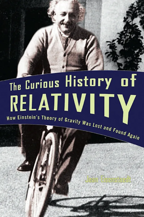 Albert Einstein | Princeton University Press