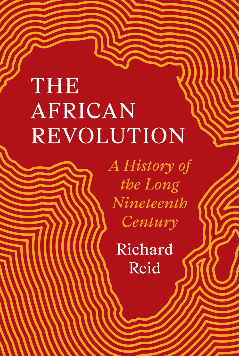 The African Revolution | Princeton University Press