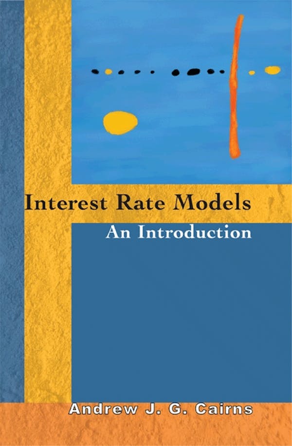 Interest Rate Models | Princeton University Press