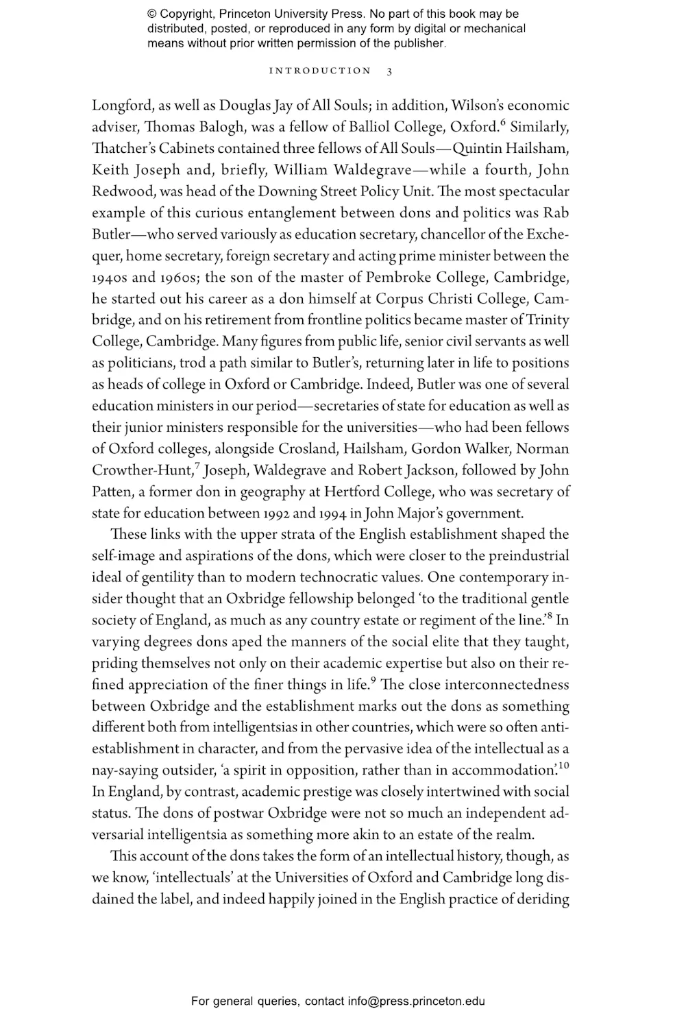 Twilight of the Dons | Princeton University Press