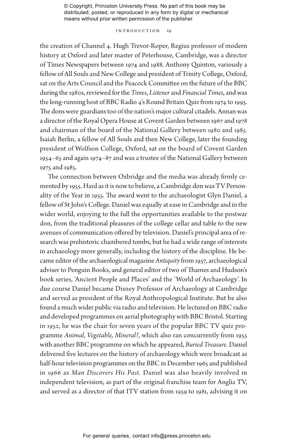 Twilight of the Dons | Princeton University Press